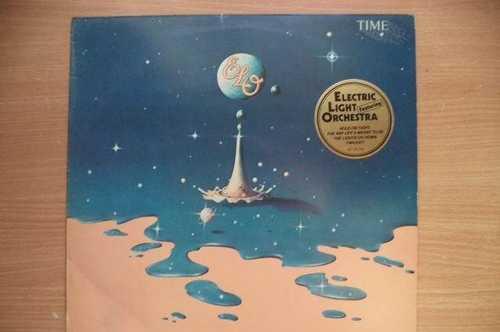 Electric Light Orchestra - Time LP(Винил)