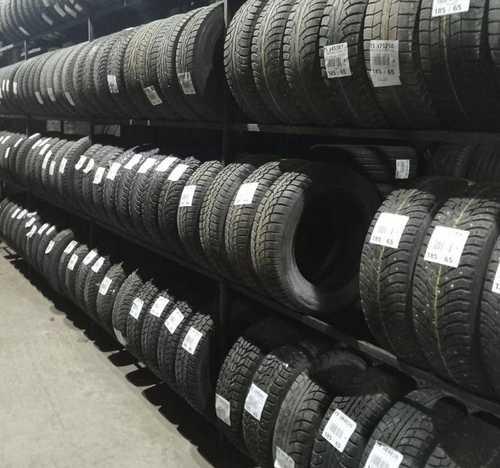 Nokian Tyres Hakkapeliitta CR3 215/60 R17C 109R