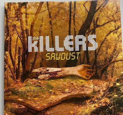 Виниловая пластинка The Killers / Sawdust (2LP)