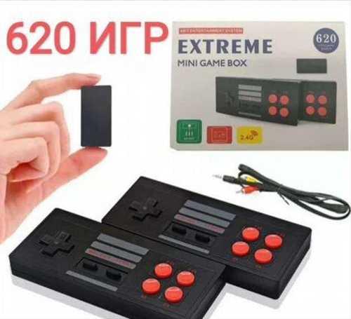 Extreme mini 620