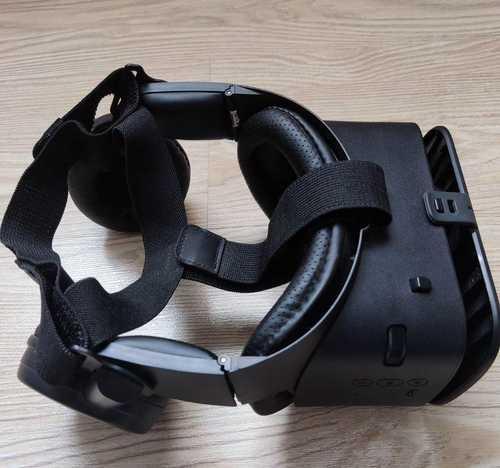 VR очки bobovr Z6