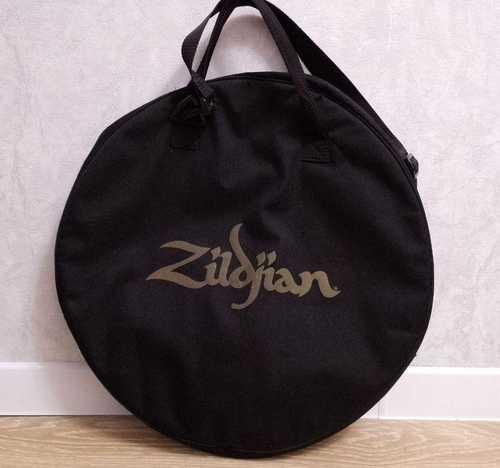 Чехол Для Тарелок Zildjian 20