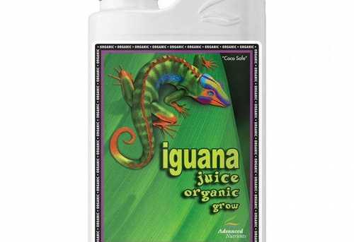 Advanced Nutrients Iguana Juice Organic Grow