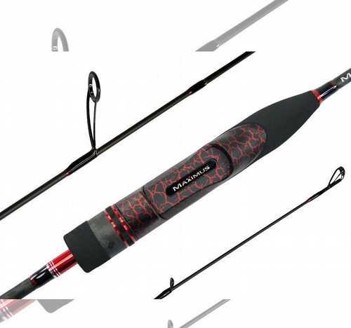 Спиннинг Maximus high energy-Z 21M, 2,1m, 10-30g