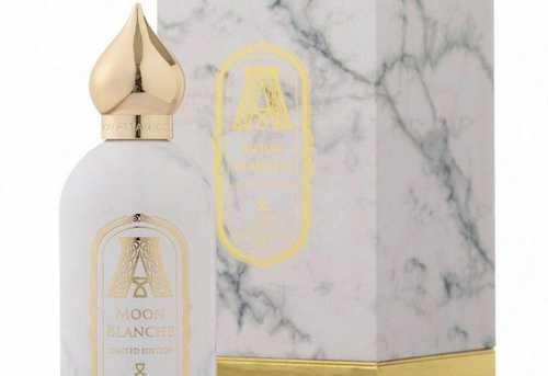 Attar Collection Moon Blanche распив оригинал