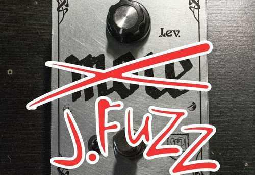 JHS japan fuzz клон