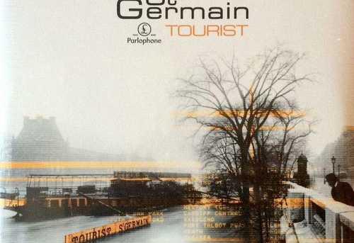Виниловая пластинка St Germain tourist (180 Gram/R