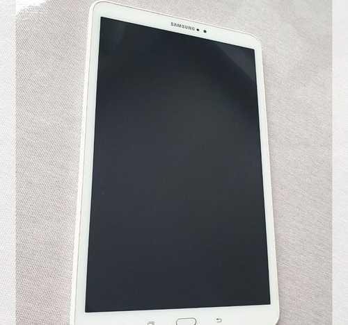 Samsung galaxy tab A 10.1