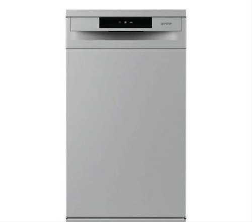 Посудомоечная машина gorenje gs520e15s