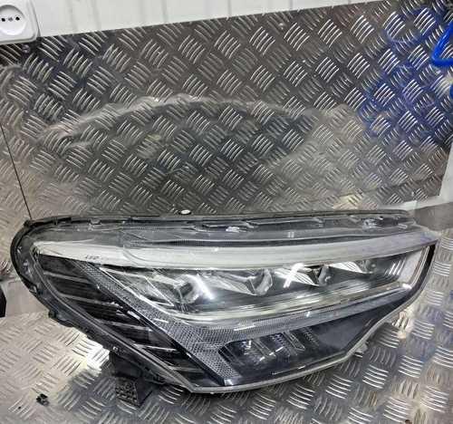 Haval jolion фара правая