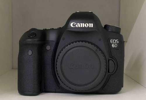 Canon 6D Body id 26 480