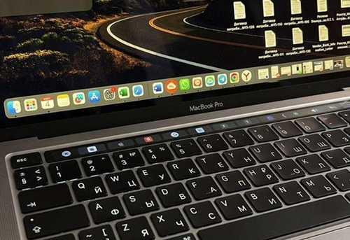 Apple MacBook Pro 13 2020 256gb