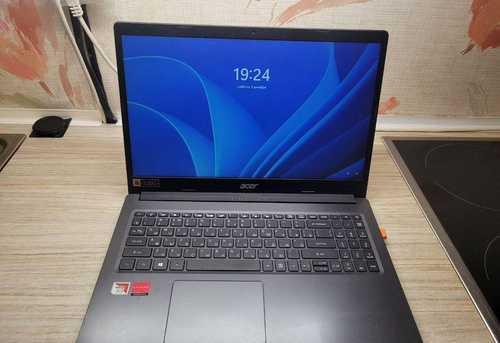 Ноутбук Acer N19H1