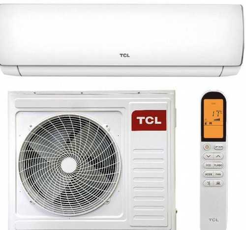 Настенный кондиционер TCL TAC-EL36ONF/A