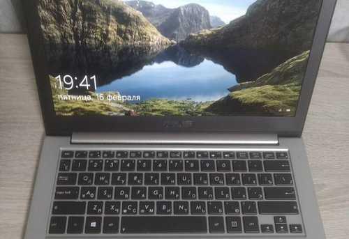 Ноутбук Asus ZenBook Prime UX32VD 13,3"