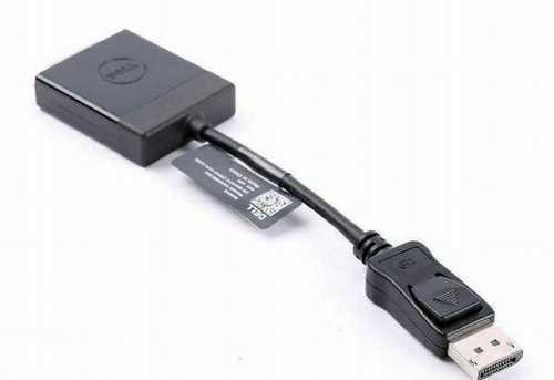 Переходник dell Переходник dell DisplayPort - DVI