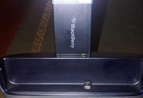 Аккумулятор BlackBerry LS1 оригинал с кредлом