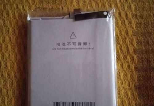 АКБ Original Meizu MX 4вт40(3100мач)