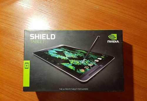 Игровой планшет nvidia tablet shield 8"