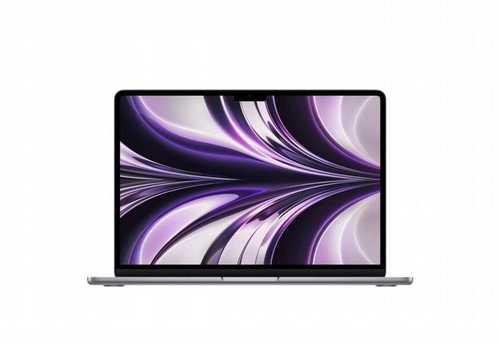 Новый MacBook Air 13 (M2/8/512GB) Grey