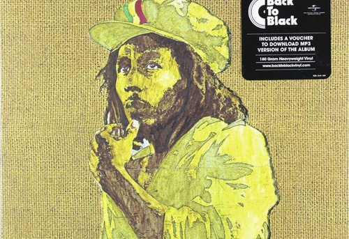 BOB marley & THE wailers - rastaman vibration (180