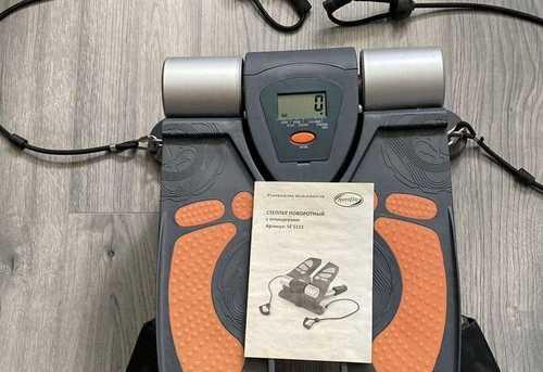 Степпер SportElite SE 5115