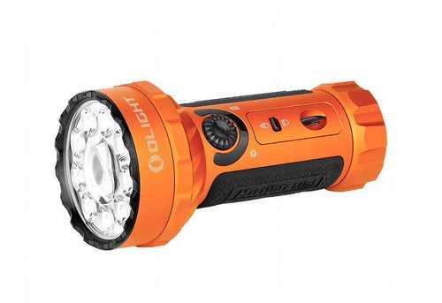 Поисковый фонарь Olight Marauder mini Orange