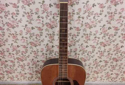 Акустическая гитара Ibanez Artwood AW85RLG