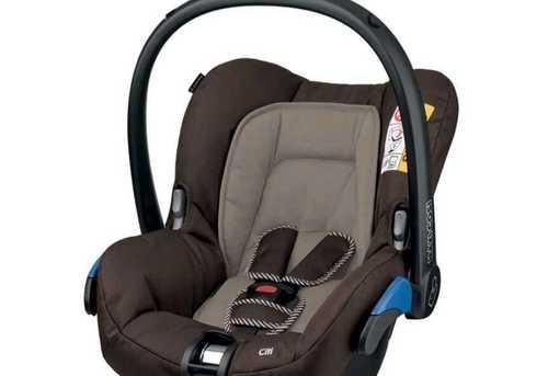 Автокресло Maxi-Cosi Citi Earth Brown