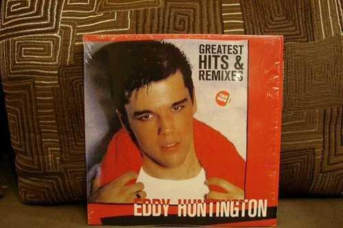 Eddy Huntington – Greatest Hits & Remixes - German