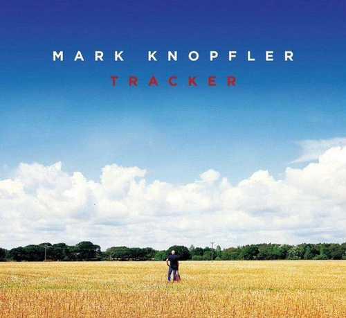 Виниловая пластинка Knopfler, Mark, Tracker