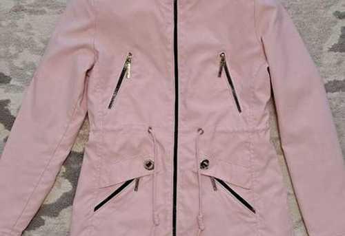 Ветровка куртка женская 42 44 размера