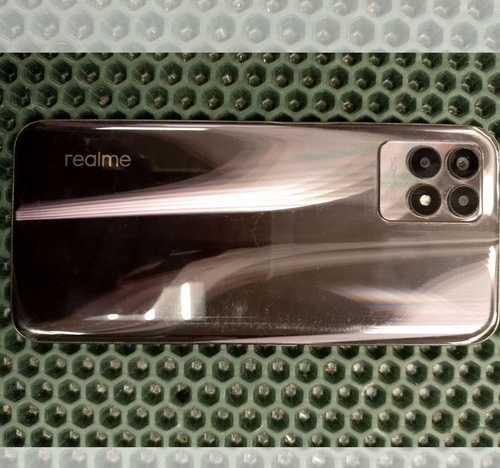 realme 8i, 4/128 ГБ