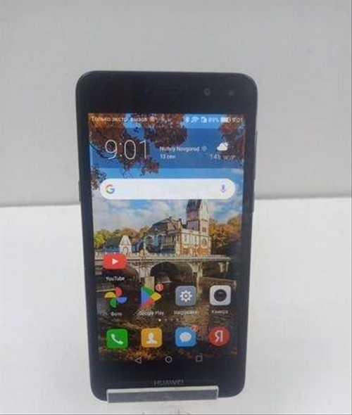 Мобильный телефон Huawei Y5 2017 2/16 GB