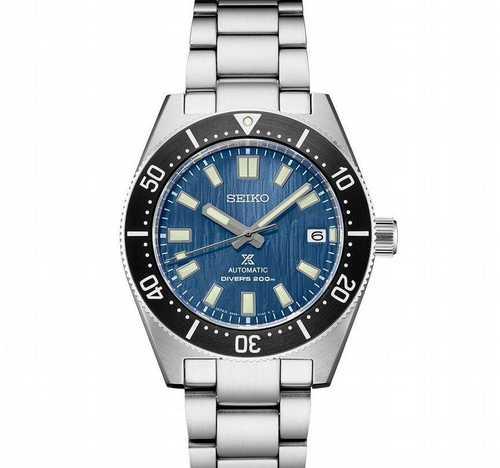 Seiko Prospex Glasier Save the ocean spb297