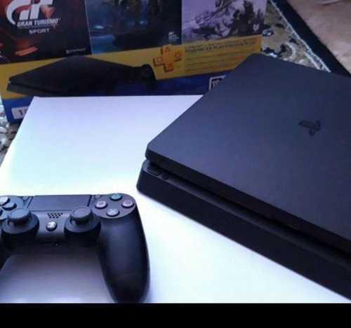 Sony playstation 4 slim 1tb