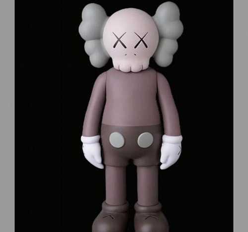 Фигура Kaws Companion Open Edition