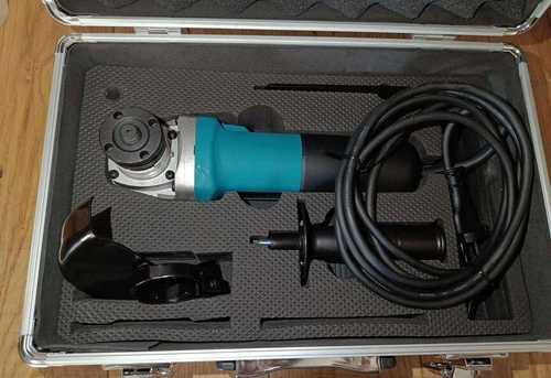 Ушм болгарка makita 9555hn