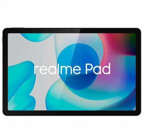 Realme Pad 10.4 (6 гб/128 гб) (Новый, Гарантия)