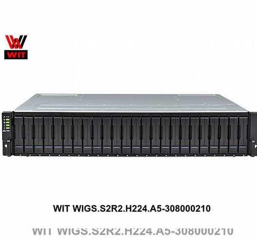 Схд WIT wigs.S2R2.H224.A5-308000210