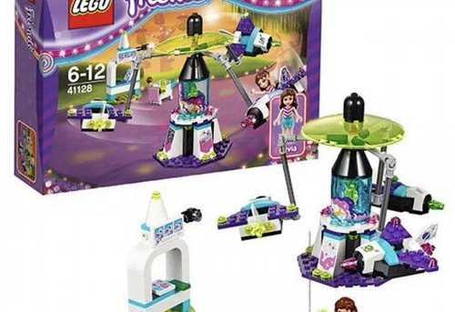 Конструктор lego Friends 41128 Космический аттрак