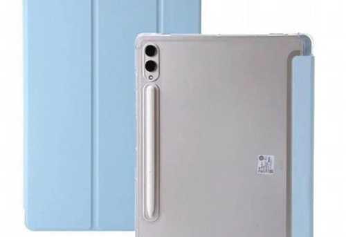 Чехол для Samsung Tab S9 FE, новый, место ручки