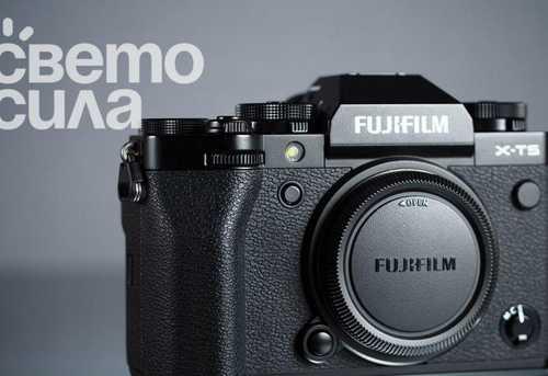 Fujifilm X-T5 Body (10,4 т.к.)