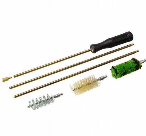 Набор для чистки оружия Veber Cleaning Kit CK-008