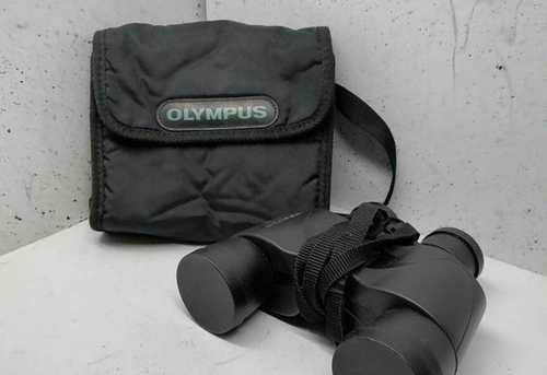 Бинокль Olympus 8-16x40 Zoom DPS I (Ррассрочка/ Т2