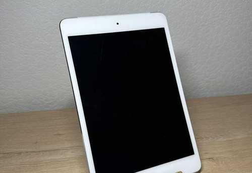 iPad mini 4 cellular 64gb