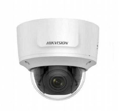 IP видеокамера HikVision DS-2CD2743G0-IZS - новая