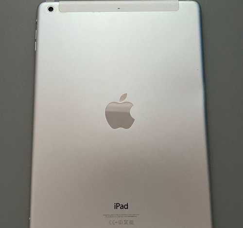 iPad air 1 16gb