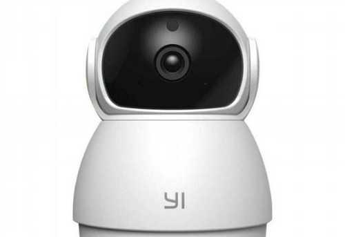 Ip камера Xiaomi Yi Dome Guard Camera AI+ 1080p
