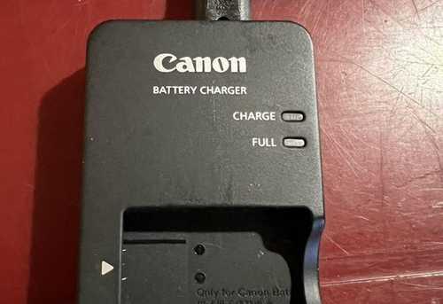 Зарядка Canon CB-2LHE для Canon NB-13L